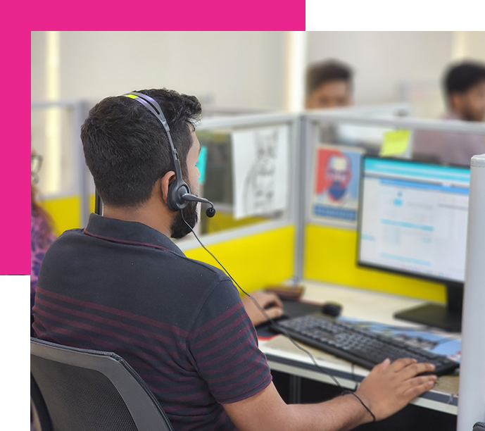 Home - Sales Manager